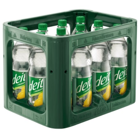 Deit | Tines Getränke - Sp-Bw